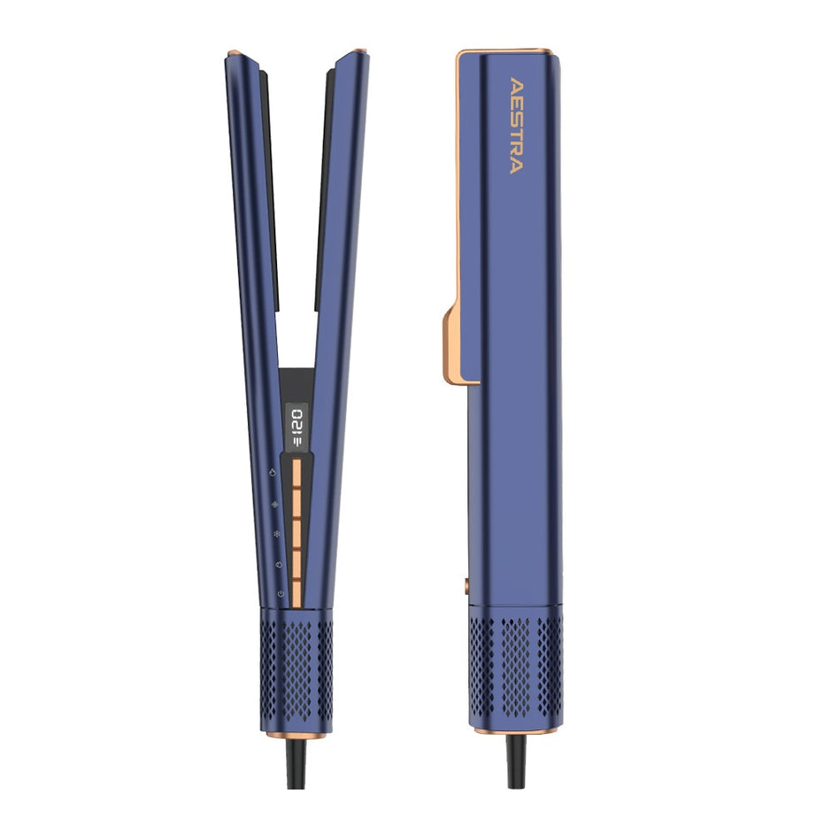 Aestra – Innovatieve Premium Haarstylingsproducten