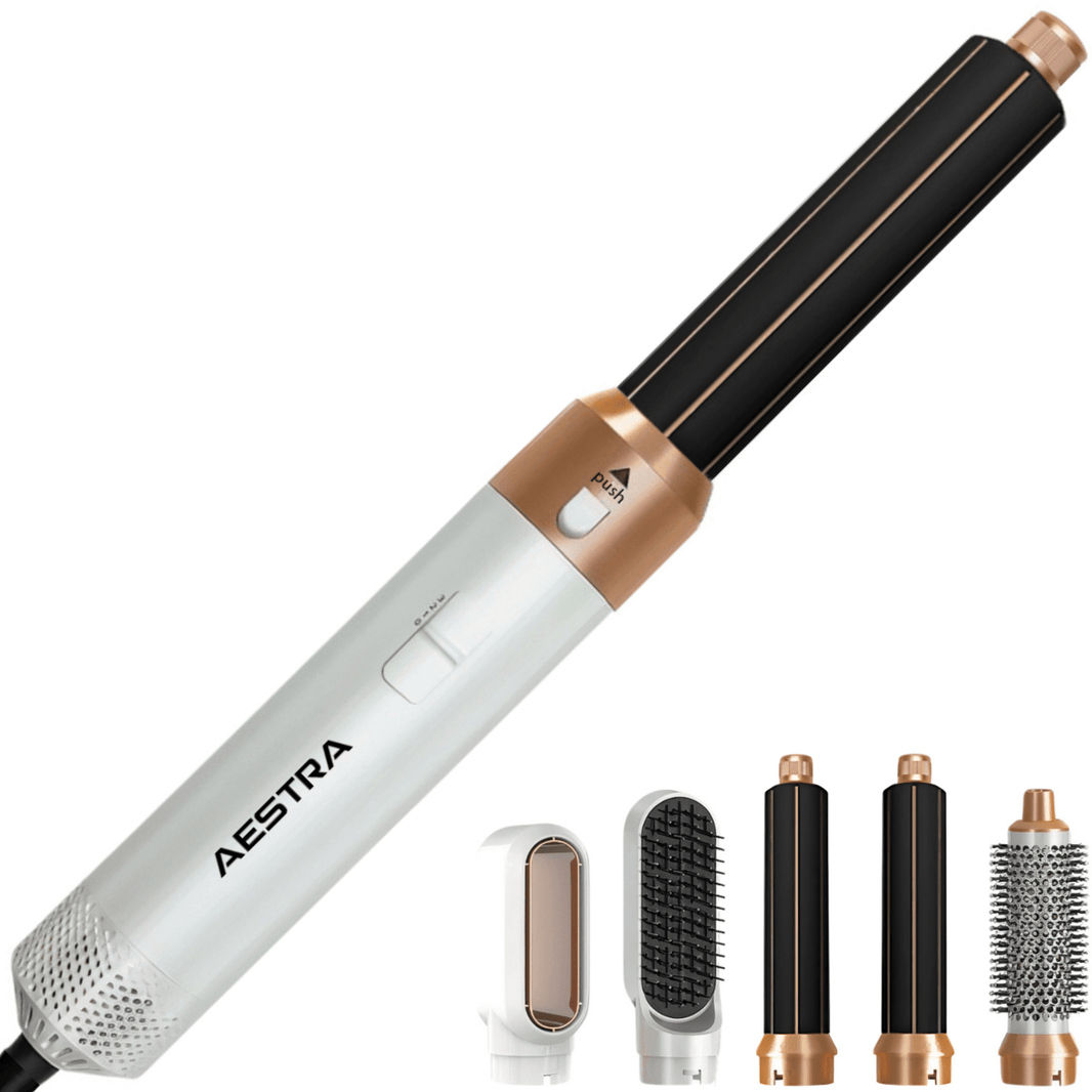 Aestra – Innovatieve Premium Haarstylingsproducten