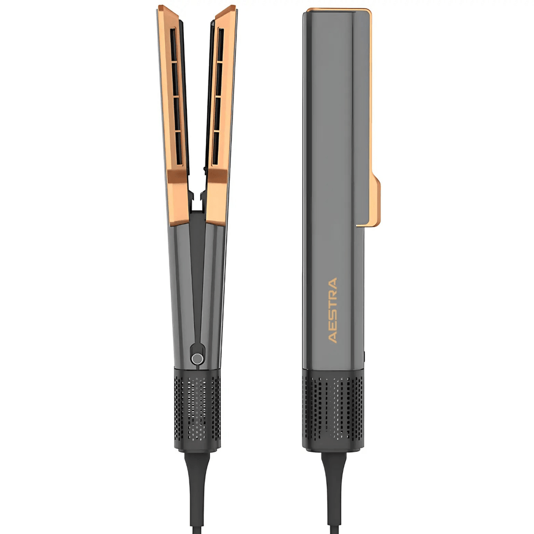 Aestra – Innovatieve Premium Haarstylingsproducten