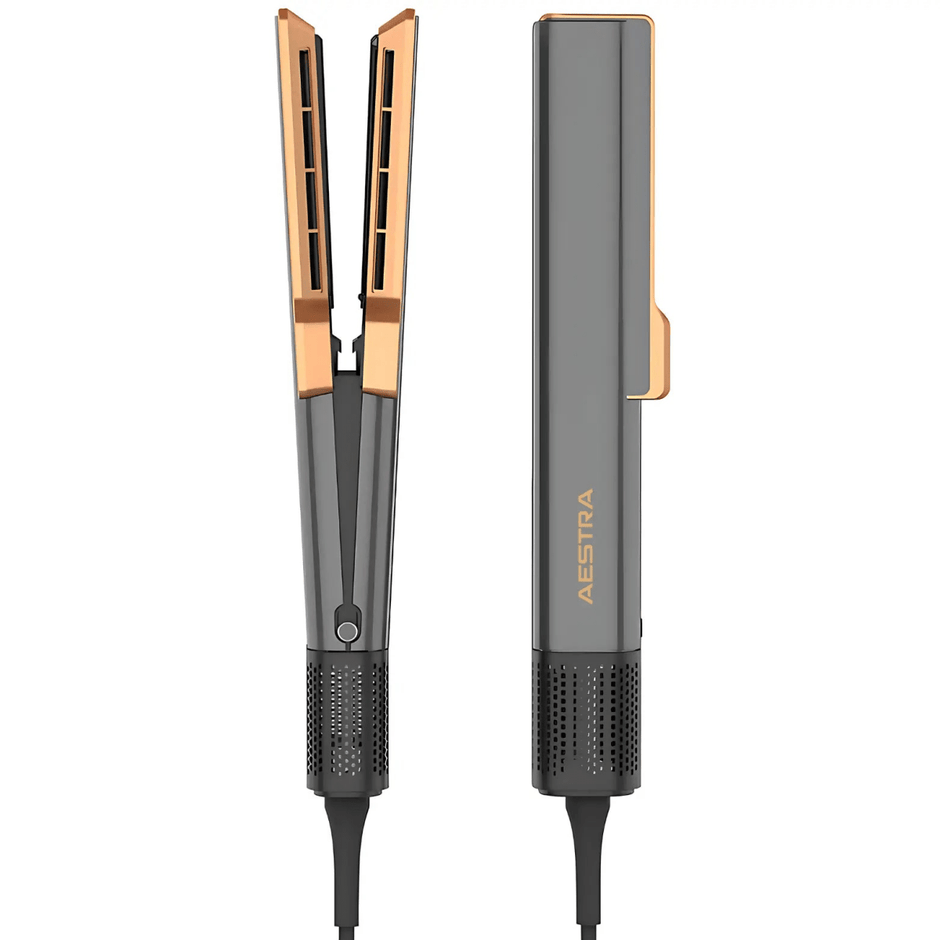 Aestra – Innovatieve Premium Haarstylingsproducten